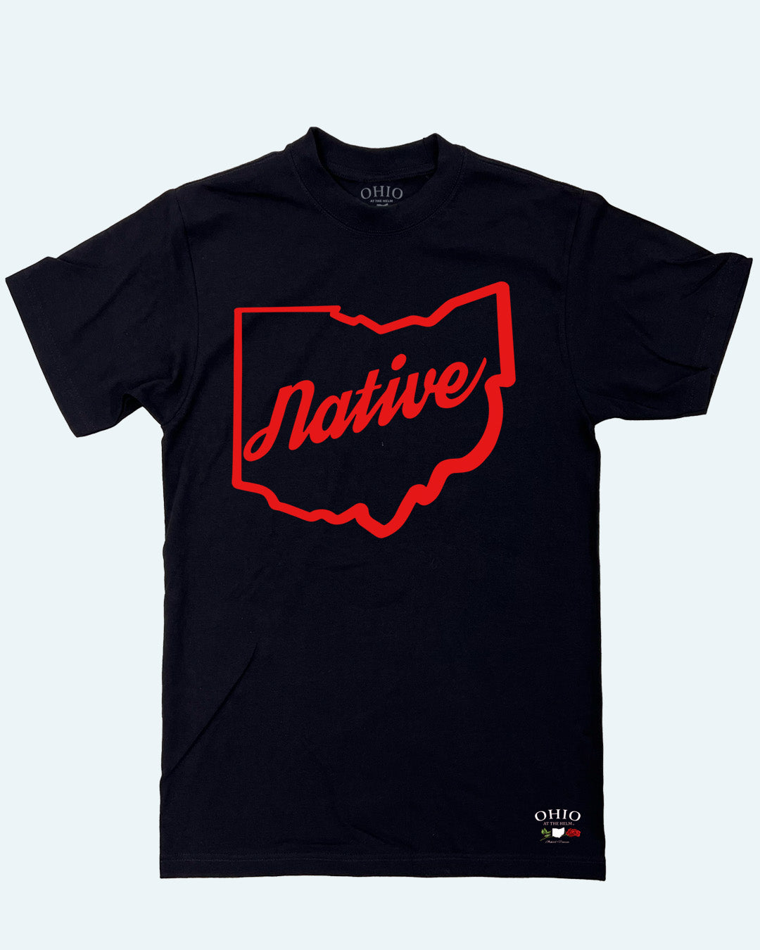 Ohio Native - 9 New Colors! – Ohio At The Helm